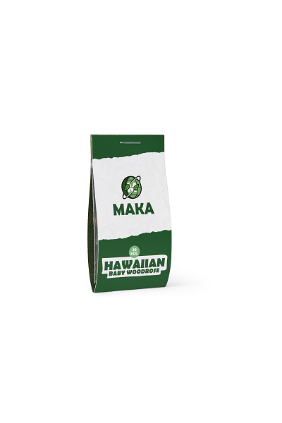 Maka Hawaiian Baby Wood Rose Seeds | Amsterdam Truffles