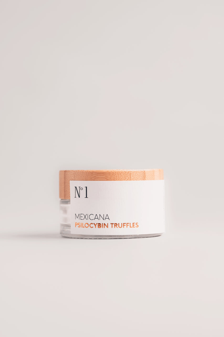 Microdose truffels | Amsterdam Truffles