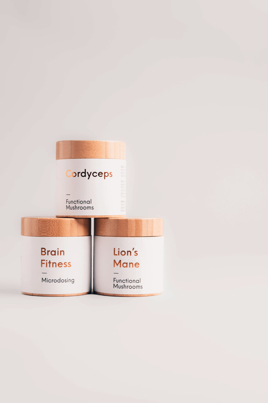 Microdosing Pro Kit | Amsterdam Truffles